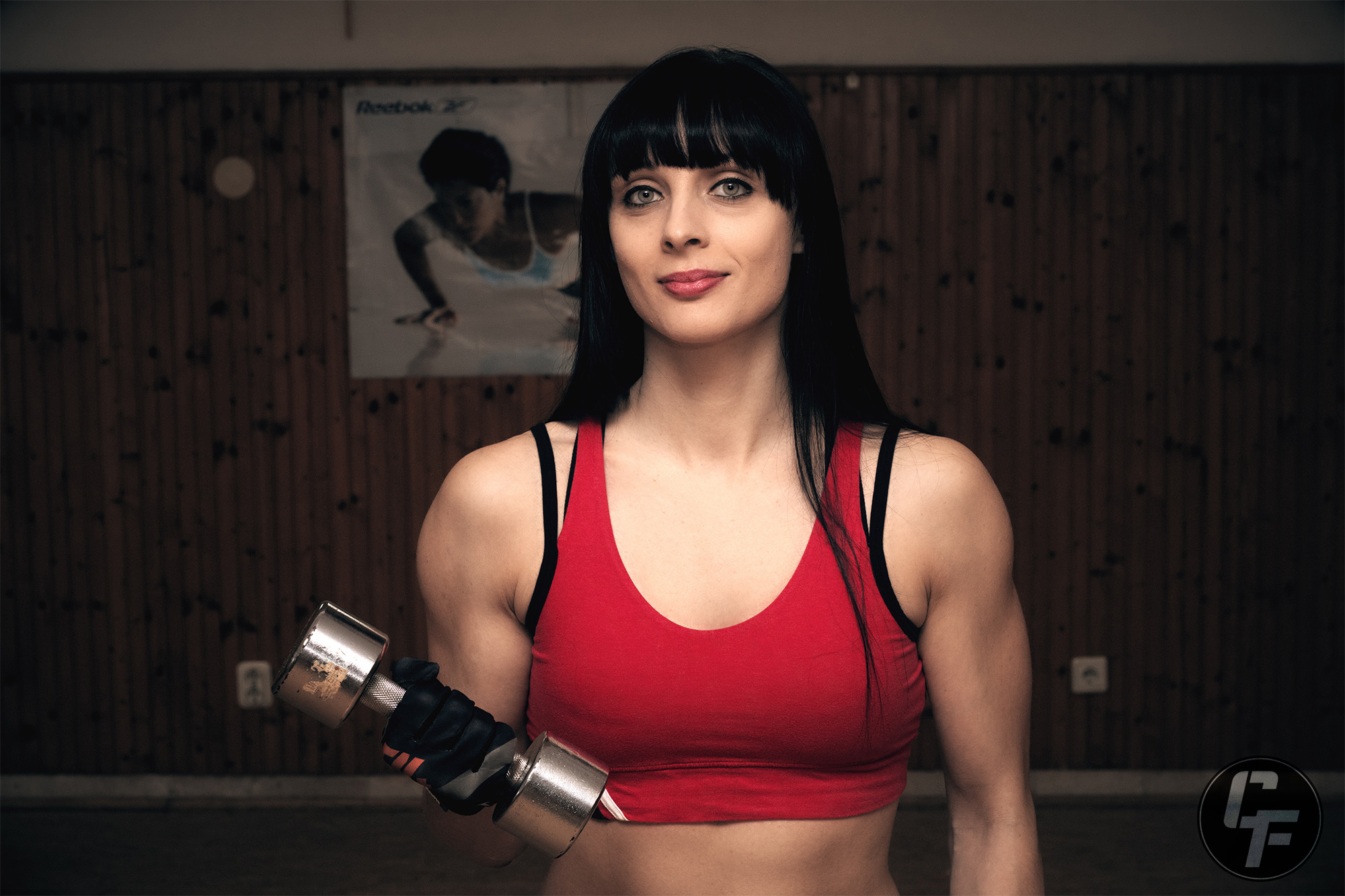 O NAMA - Corefit